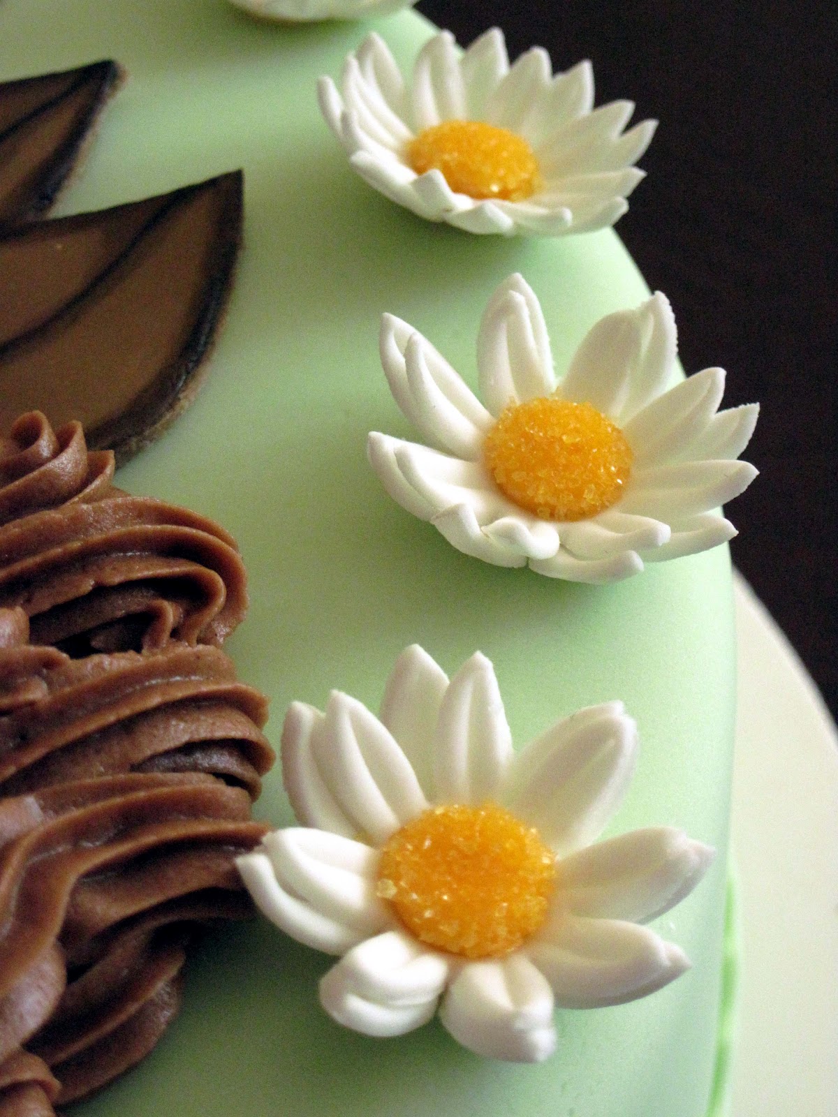 Leelabean Cakes: Planning a Week of Baking