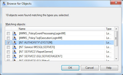 Dost Programlama: Error: Database diagram support objects cannot be installed because this ...