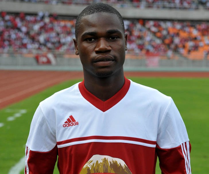 WACHEZAJI SIMBA WATAKAOKOSA MASHINDANO YA KAGAME - SALEH JEMBE