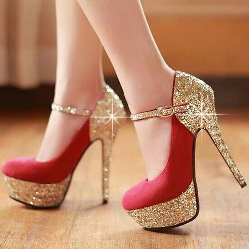 Sepatu High heels - Shoes Style