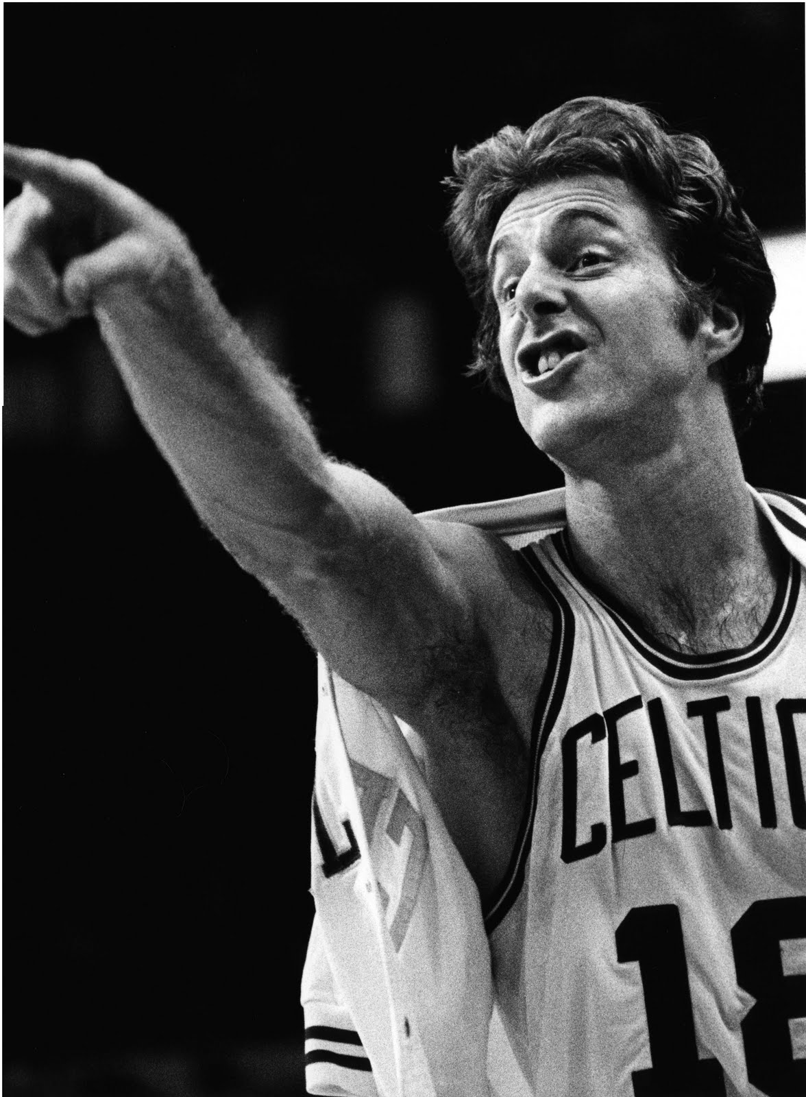 Great Shot: Michael Maher Photography: 4 Faces of Cowens