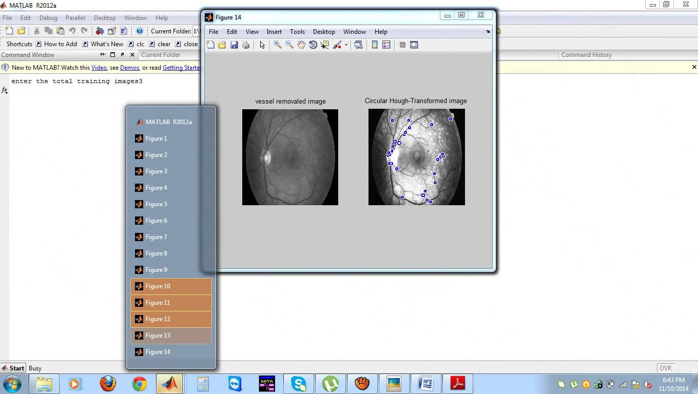 Canny Edge Detection Matlab Code Scribd India