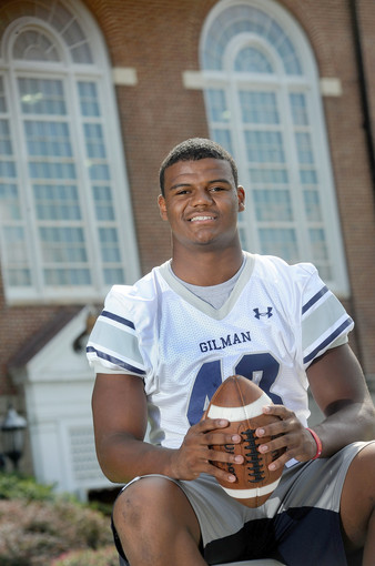 Wahooze: Meet the Recruit: Micah Kiser