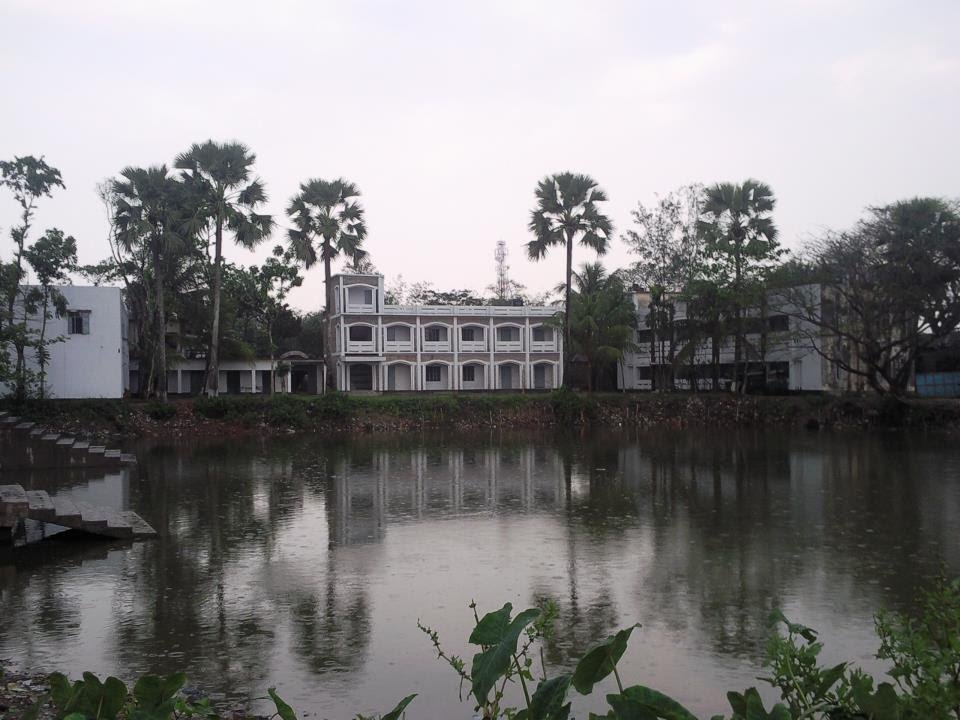 EXPLORE THE WORLD: Chandpur, Bangladesh; Image Gallery