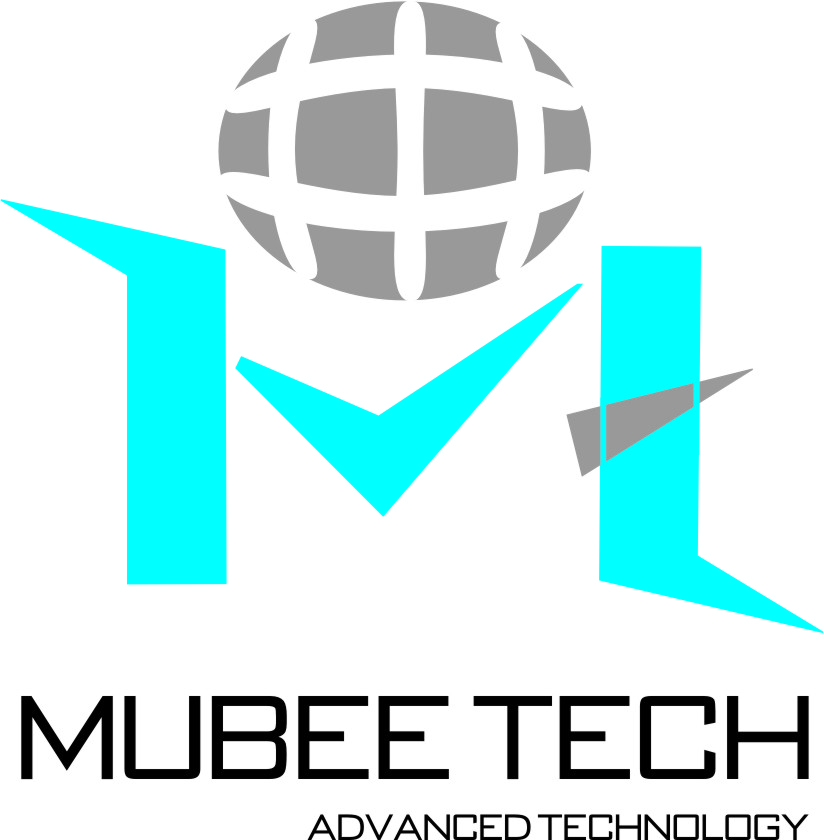MUBEE TECH Computers & Electronics