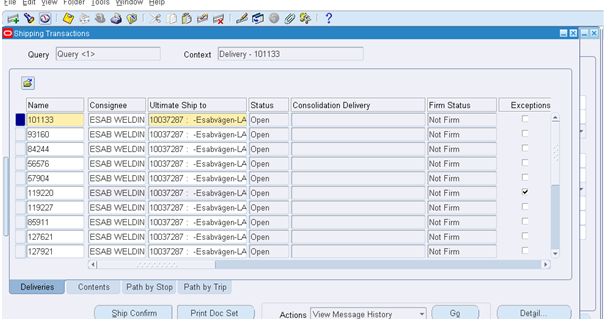 Oracle Form Personalization Ii Oracle Form Personalization Ii