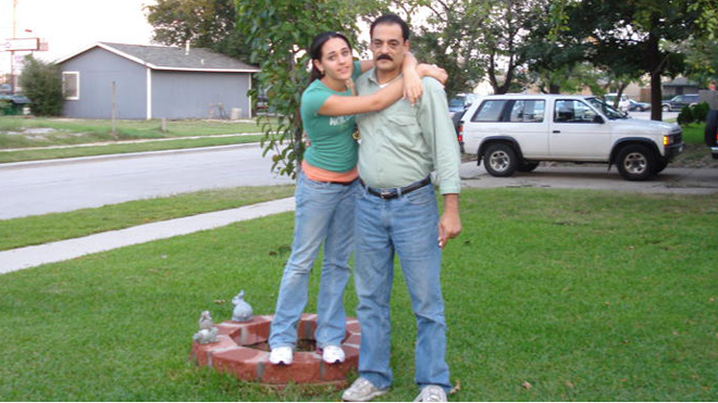 Register Stalkers: Help Find 'Yaser Abdel Said' FBI's Most Wanted For Honor Killing His 2 ...