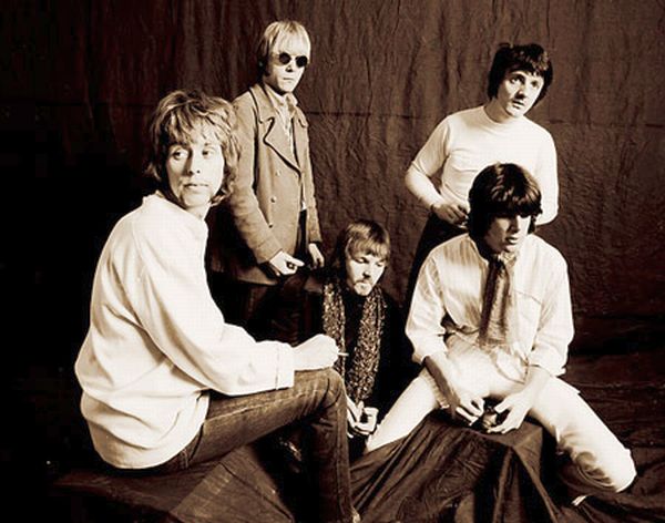 Mil e um: Moby Grape | Moby Grape (1967)