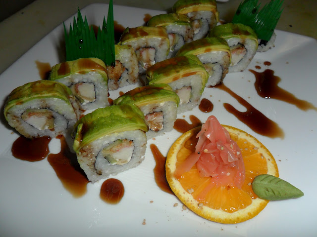 Tu Rollo Sushi