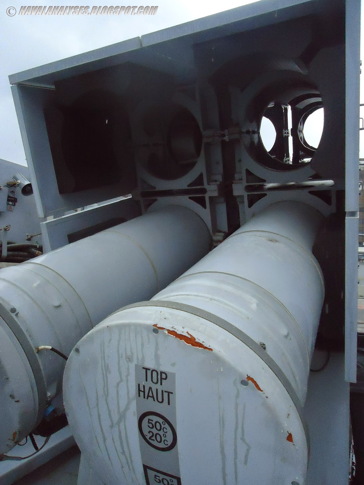 RAZONYFUERZA - Modernizacion en los radares de las Type 23 - Armada de ...