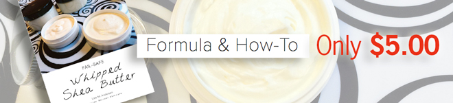 10 Uses For Body Butter - The Multifunctional Skin Solution