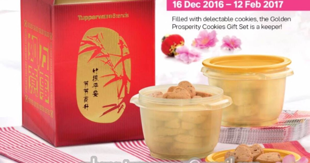 Tupperware Brands Malaysia Online | Catalogue | Collection | Business ...