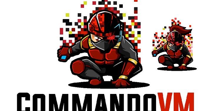 Commando Vm