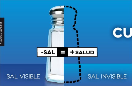 Rafael Olalde Quintana: Para tener salero no hace falta usar el salero