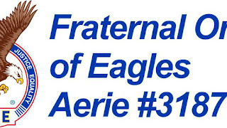Fraternal Order of Eagles