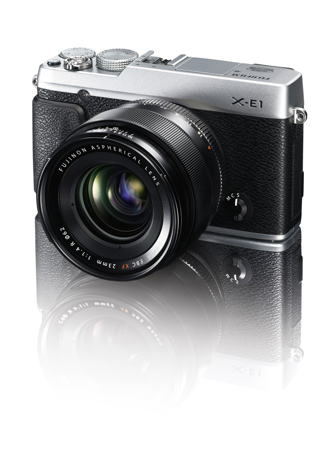 Fuji-Xperience: FUJINON XF 23 mm F1.4 R "El Deseado"