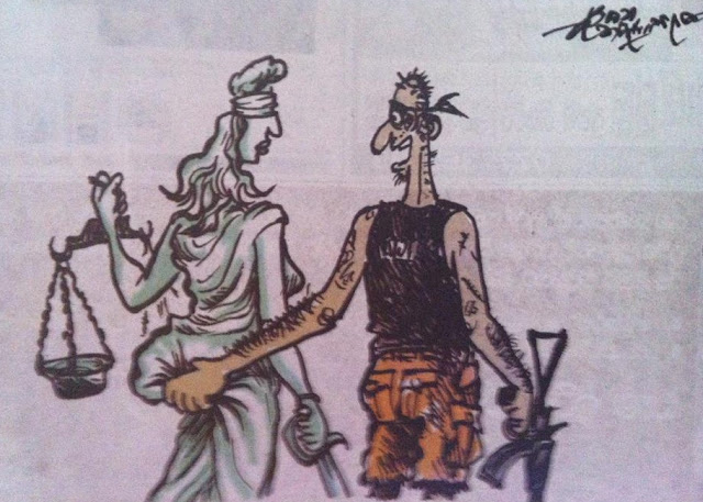 Potentially disastrous powder kegs waiting to blow | Sri Lanka Guardian