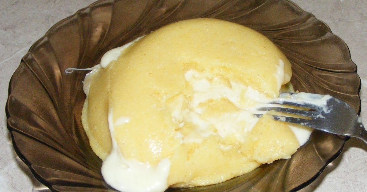 Mamaliga cu cas de oaie | Preparatedevis.ro