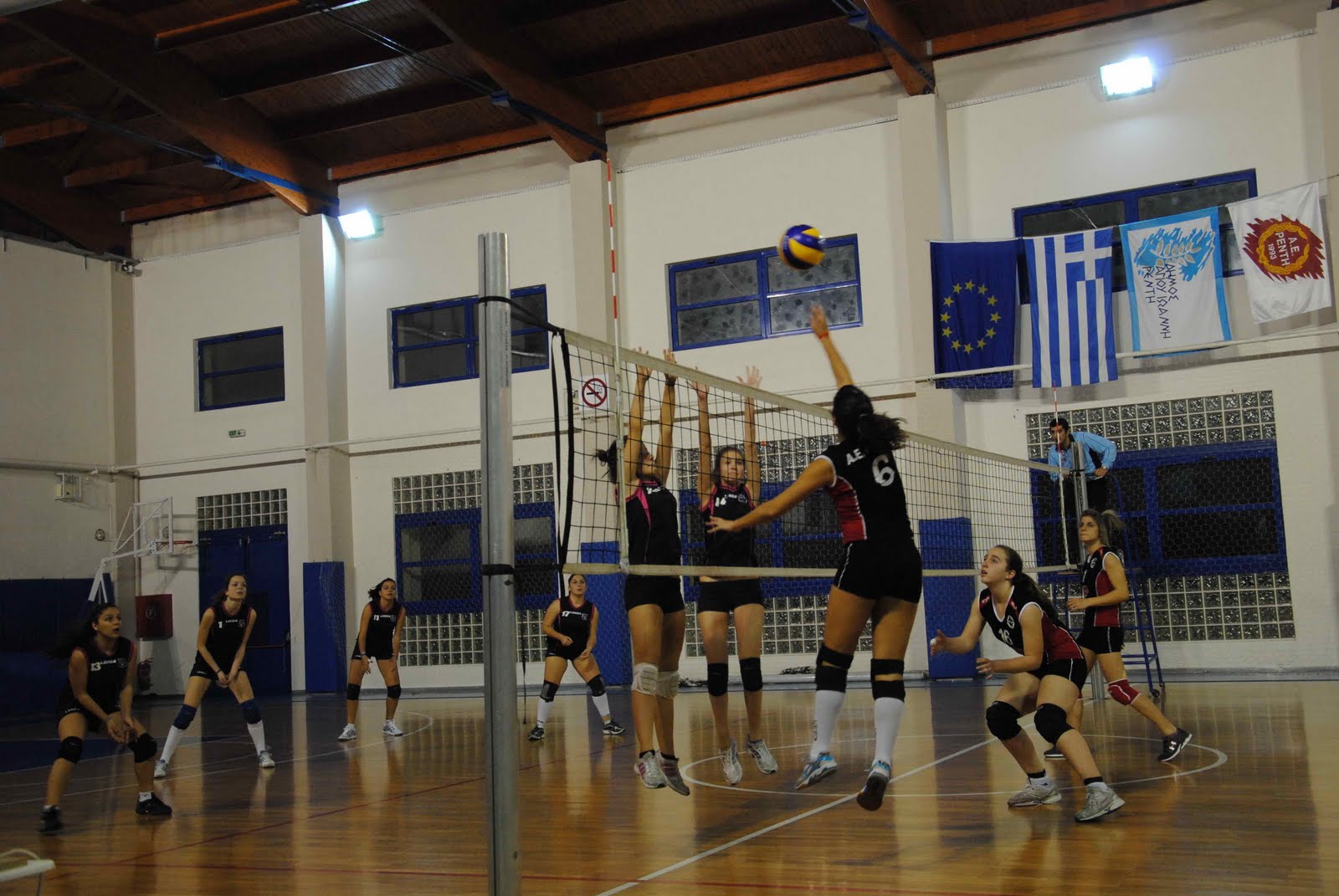 rentis volley: Α.Ε.ΡΕΝΤΗ - ΑΓ.ΑΝΑΡΓΥΡΟΙ ΚΟΡΑΣΙΔΕΣ (ΦΩΤΟ)