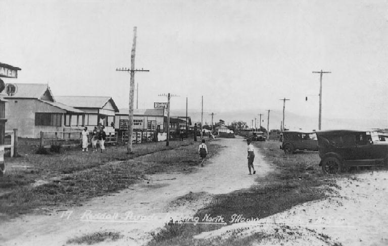 Shellharbour's Local History Blog: Lake Illawarra