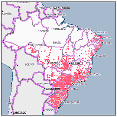 the devil's thumbprint: double AA rating