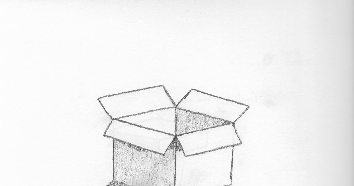 Ms. Meara's IRP Q2: Foreshortening & Cubes