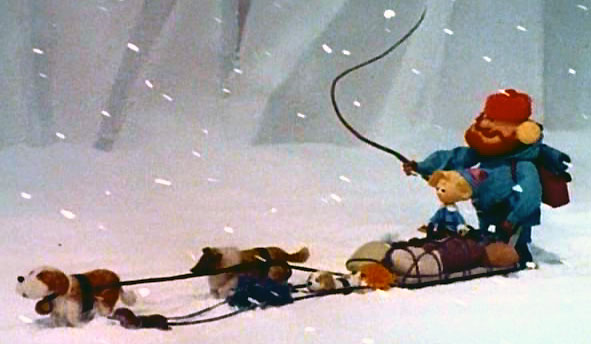 Lost Continent Library: Explorer of the Month