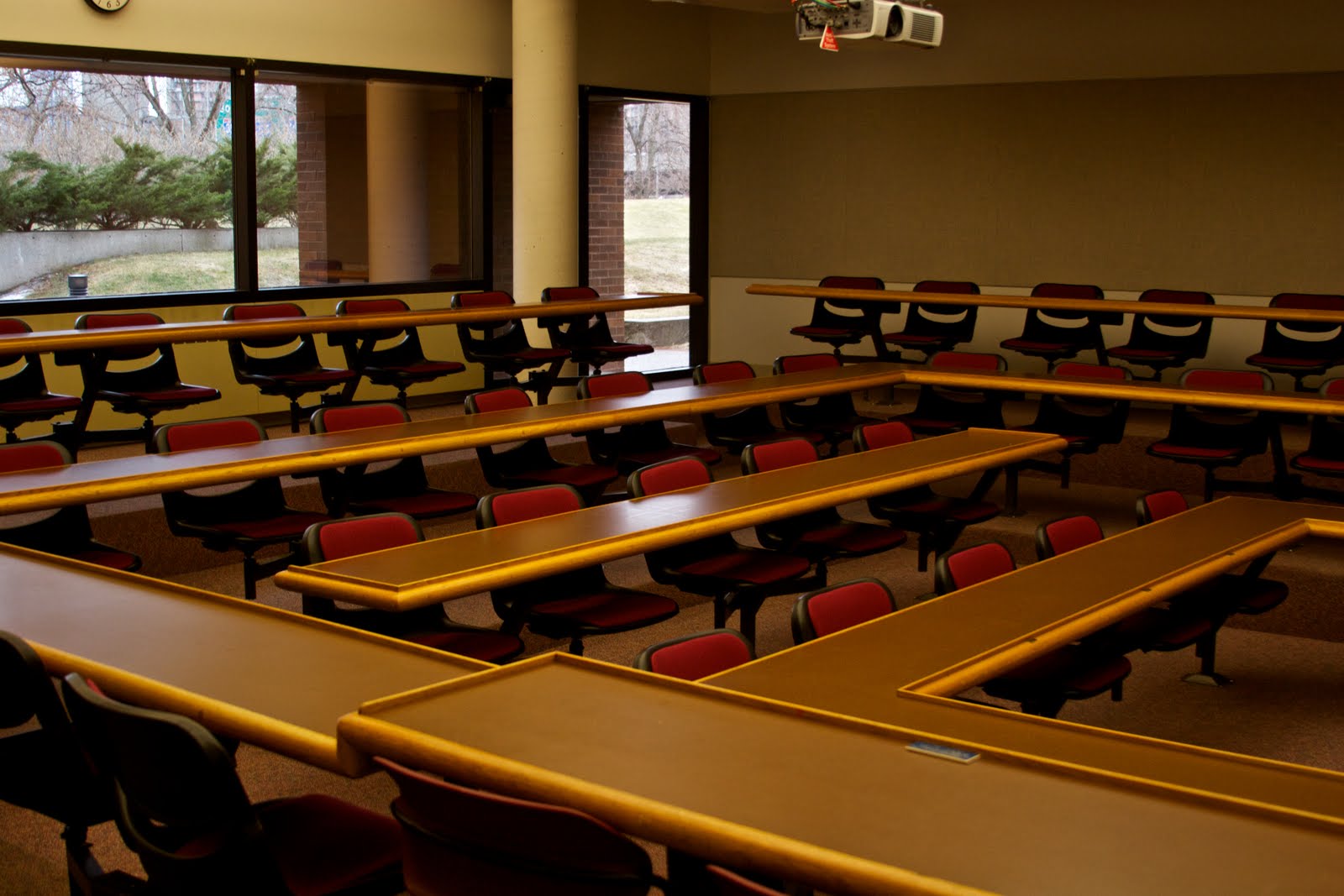 A New Materialism: University of Minnesota Law School