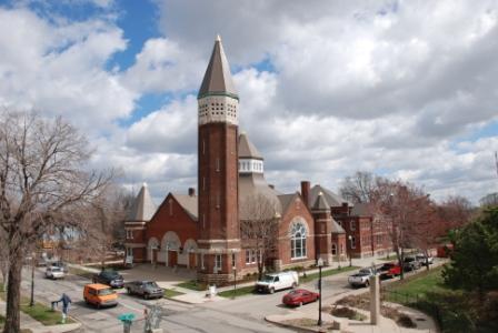 Gotta Go: 07/01/2012 - 08/01/2012