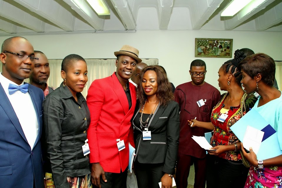 ceeceeReports: Nigeria’s Centenary Conference (See Full Pictures)