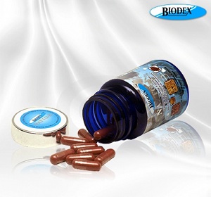 NICESTUFFY: PRODUK BIODEX