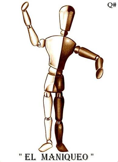 PACIFICACIÓN NACIONAL DEFINITIVA: ¿El objetivo es el "pensamiento único"?