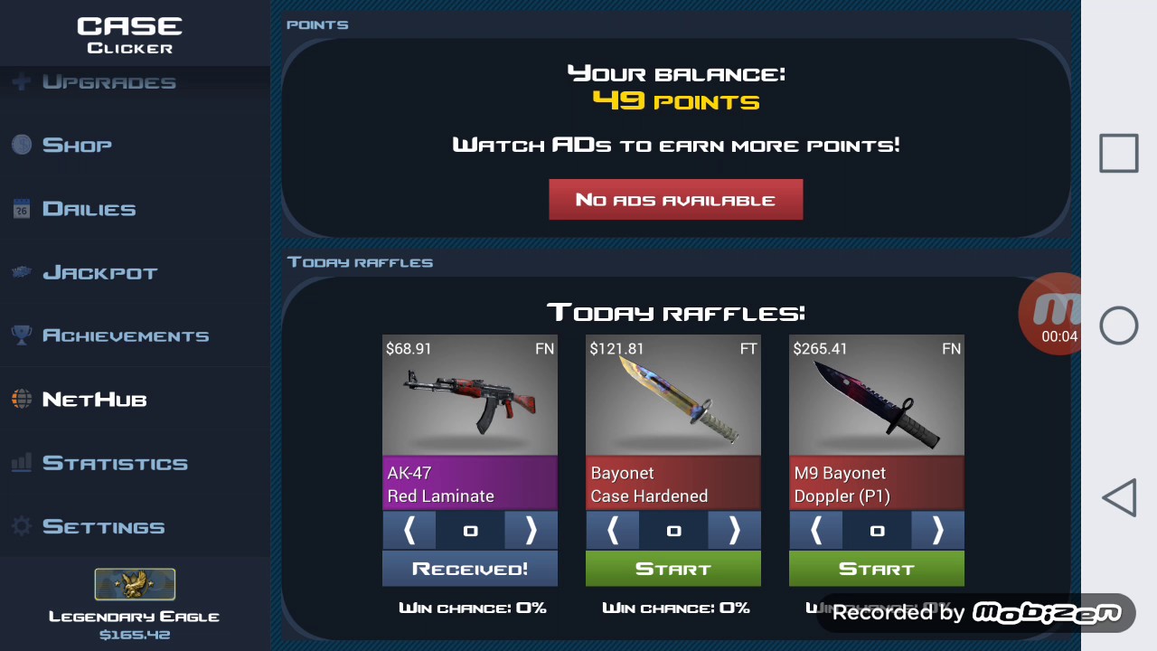 Case clicker uncopylocked yt f - apopenny