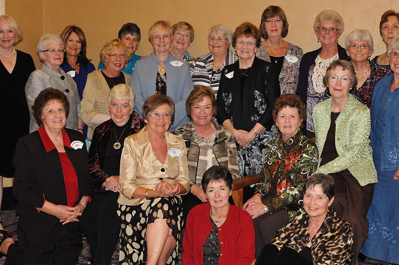 Finding Jerry and Mary: Lyttle Creeks, California