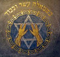 Saudação de Spock é rito judaico e significa 'Todo Poderoso'