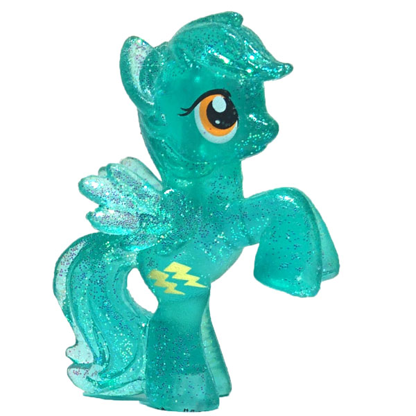 MLP Sassaflash G4 Blind Bags | MLP Merch