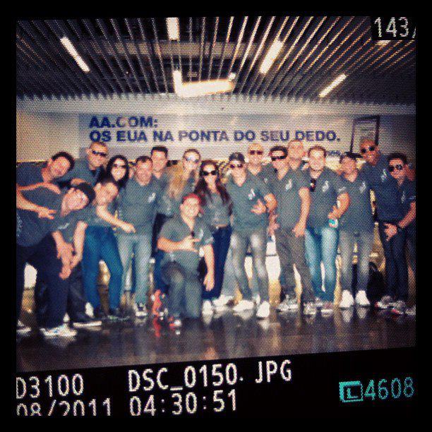 FCO - A BÚSSOLA: Fotos do Show do Luan no Dia da Amizade Brasil -Angola