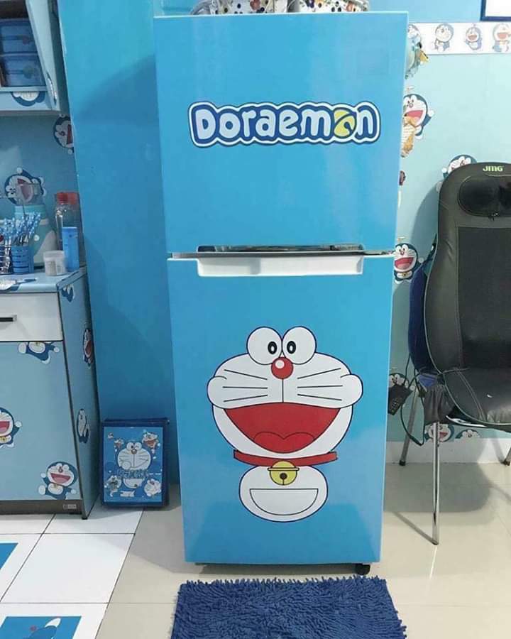 Gambar Doraemon Comel - Wallpaper Horas