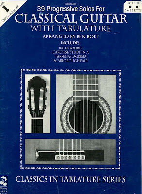 List of Classical Guitar Composers and Guitar Books |Classical Guitar Forum