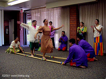 Jessica Sandoval -CSUSM Education Blog: Tinikling: Traditional Dance ...
