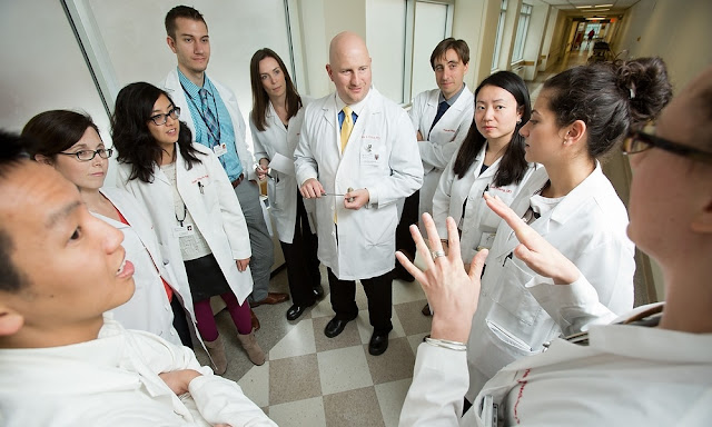 Overview | Penn Neurology Residency Program