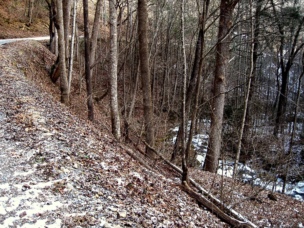 Gary's Outdoor Wanderings2: PIGEON RIVER AT WATERVILLE TENNESSEE/ NORTH ...