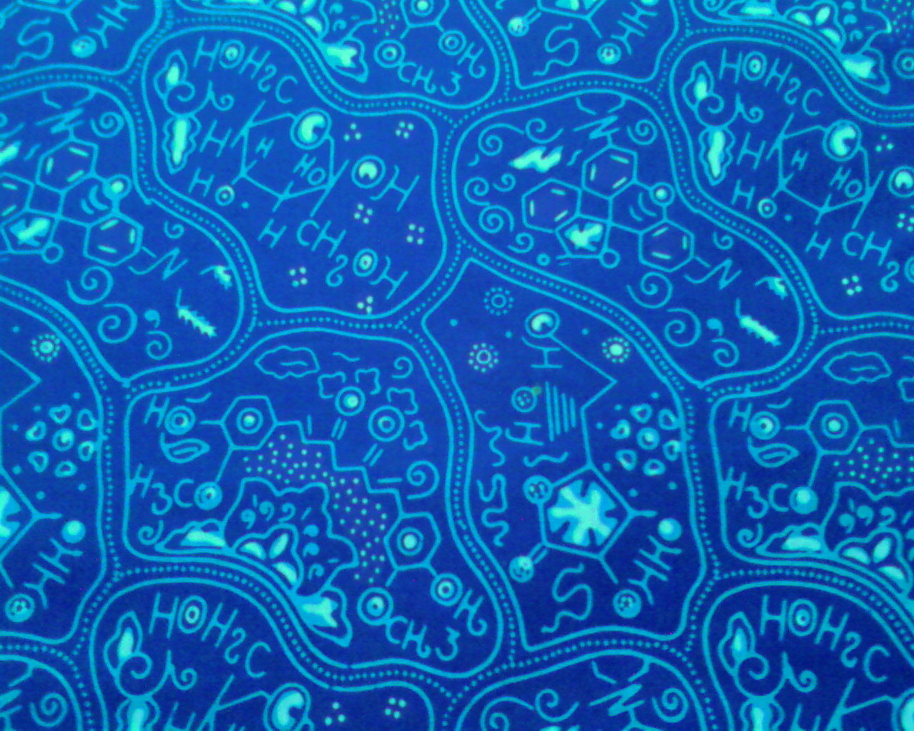 Inspirasi Terbaru Background Batik Biru, Terkini!