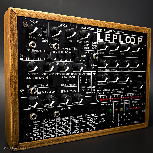 MATRIXSYNTH: L.E.P Leploop