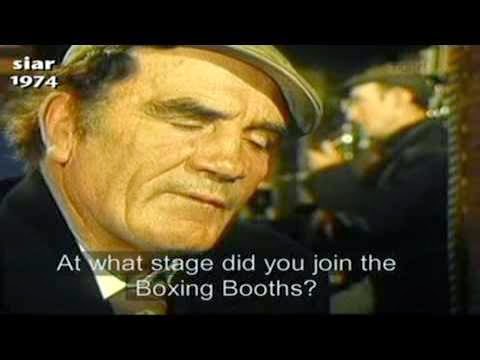 Classic Boxing Society