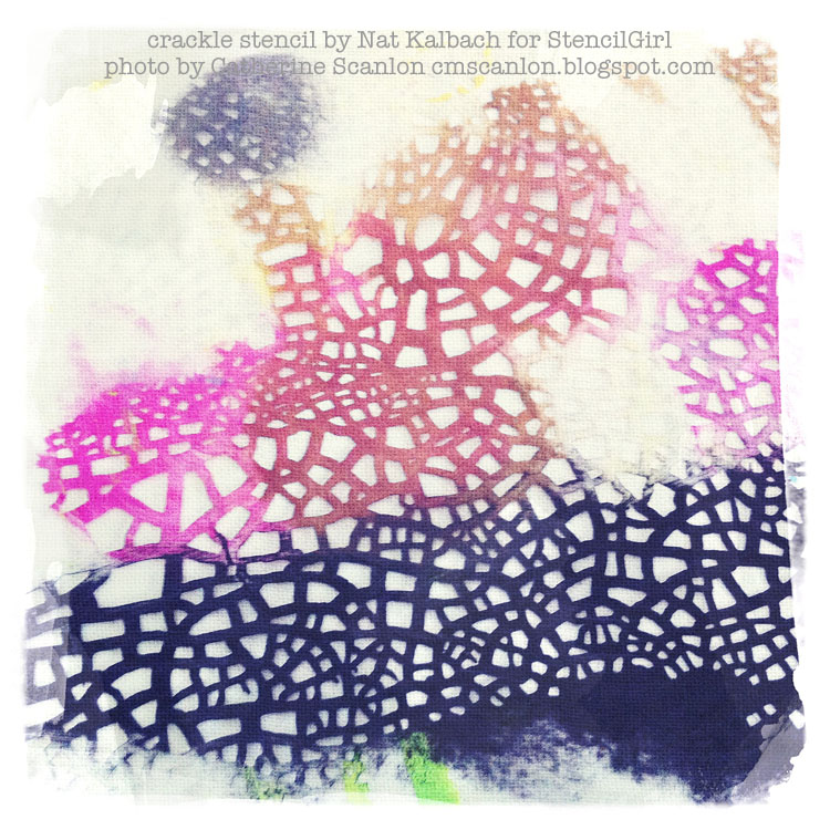 Art from the Heart by Catherine Scanlon Designs: Nat Kalbach ...