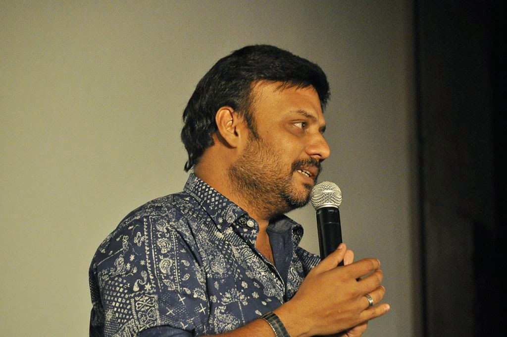 Kayal Movie Press Meet Pics - Latest Movie Updates, Movie Promotions ...