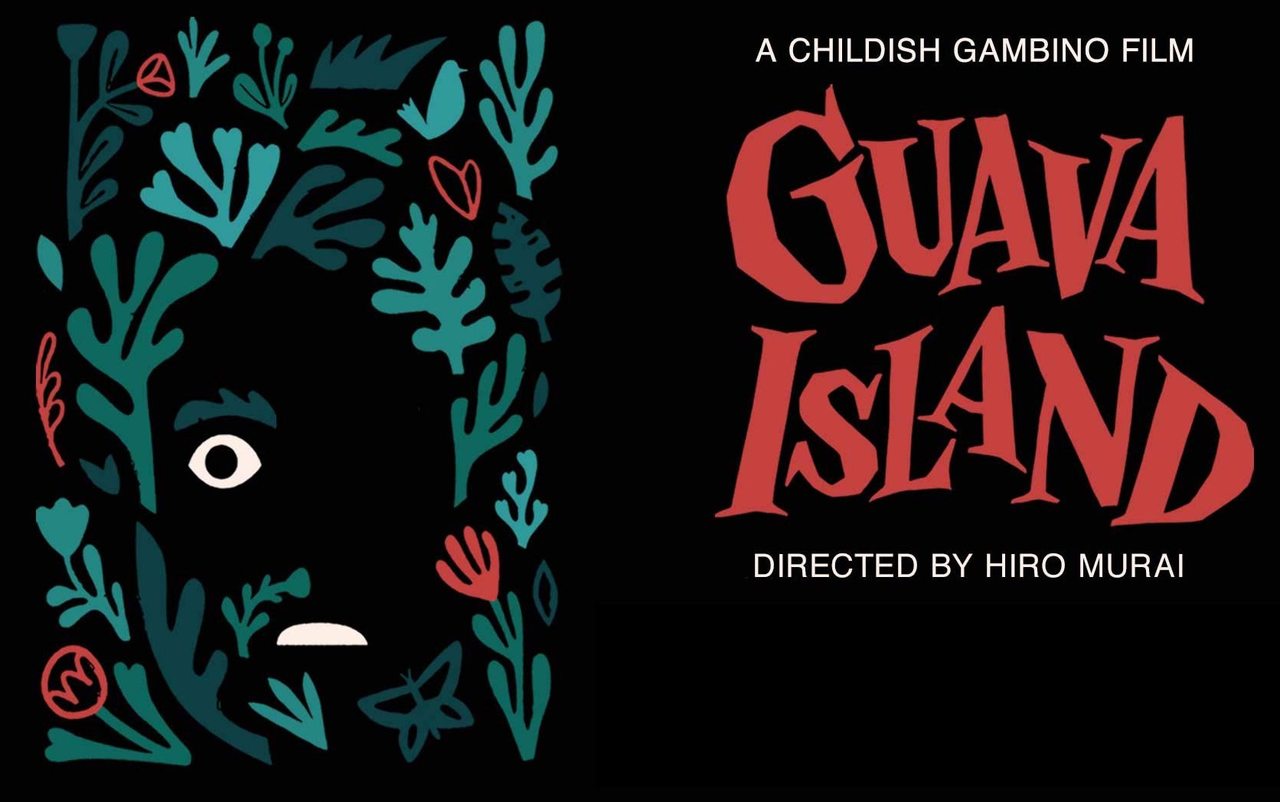 [Cine] 'Guava Island' (2019), con Rihanna y Donald Glover: materia prima