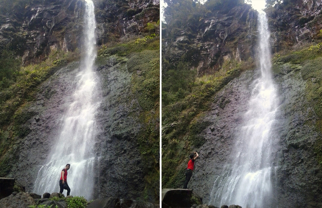 WATERFALL ADVENTURE BEKASI: TRIP TO CURUG CIBEREUM, CURUG CIDENDENG DAN ...