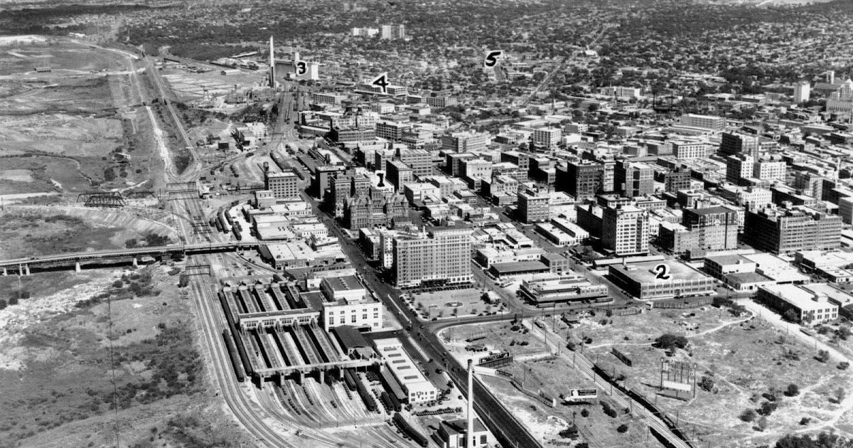 DVP's KENNEDY GALLERY